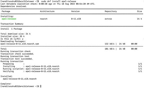 Overview Of Ansible And Ansible Playbooks