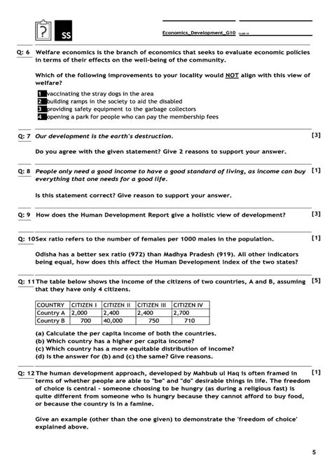 Class Social Science Competency Based Questions Download PDF AglaSem