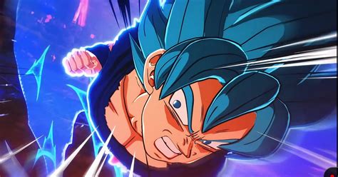 Usar Mods Em Dragon Ball Sparking Zero Resultará Em Ban Eurogamer Pt