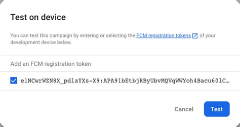 Reactjs Push Notification Sử Dụng Firebase Cloud Messaging Ai Design Thiết Kế Web Theo Yêu