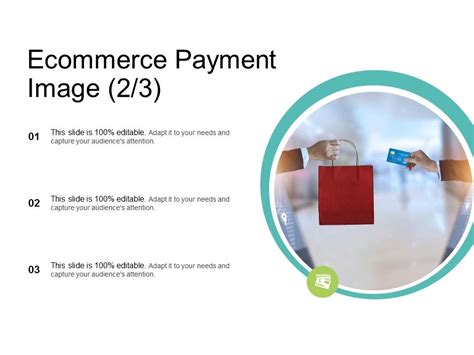 Ecommerce Payment Image Management Ppt Powerpoint Presentation