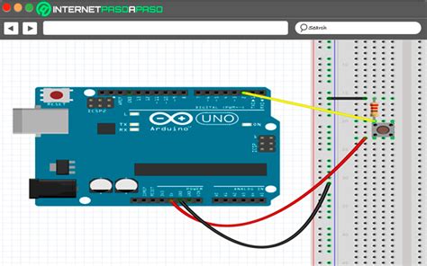 15 Proyectos Arduino Para Principiantes 】lista 2025