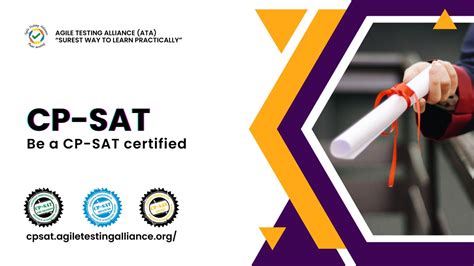 Cpsat Cpsatfoundation Cpsatadvanced Cpsatexpert Seleniumcertification… Agile Testing Alliance