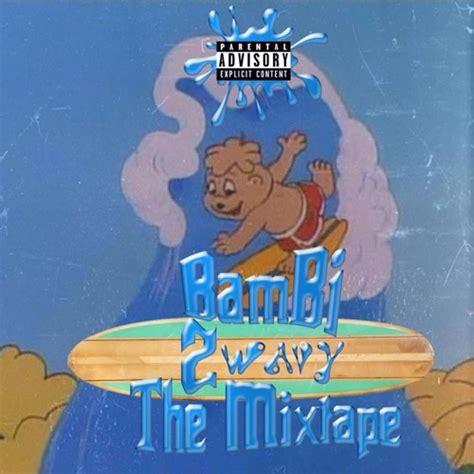 Stream Bambi Intro By Bambi Aktivistkampaign Listen Online For Free
