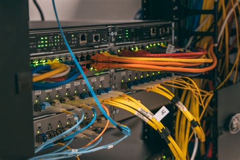 Structured Cabling The Backbone Your Business Cant Afford To Ignore