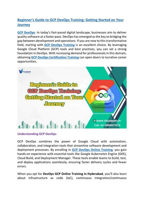 Ppt Gcp Devops Training In Hyderabad Gcp Devops Online Training Powerpoint Presentation Id
