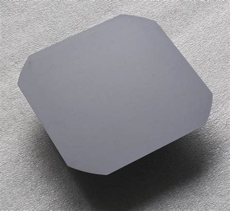 高品质半导体硅片氧化片氮化硅片镀金硅片 苏州稻田半导体有限公司
