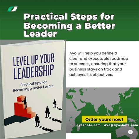 Stanley Oifoghe On Linkedin Leadership