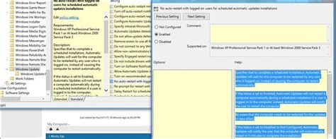 Deferring Updates Windows 10 Forums