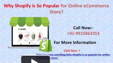 PPT Psd To Shopify Conversion PowerPoint Presentation Free To Download Id A C ODY Y