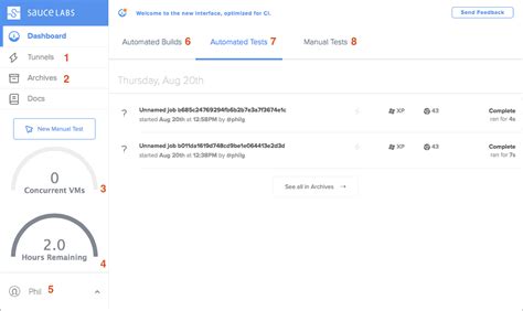 Best AI Testing Tools For Test Automation