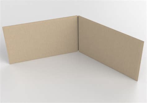 Bim Objects Free Download Accessories 3d Fabric Panel Kokuyo Sequence Sdv