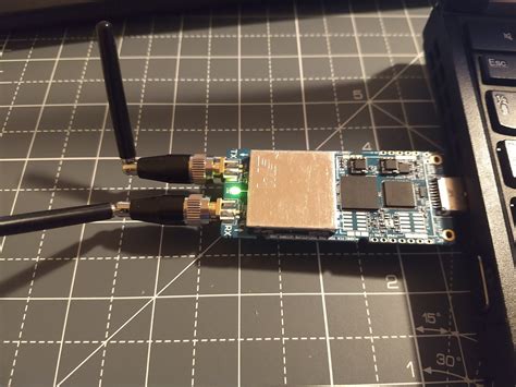 Arduino GR RPiTX Turn Your Raspberry Pi Into A SDR