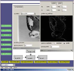 D J DSP LAB ENVIRONMENT Download Scientific Diagram