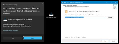 Windows Code Signing And Installer Creation With Innosetup Extras Xojo Programming Forum