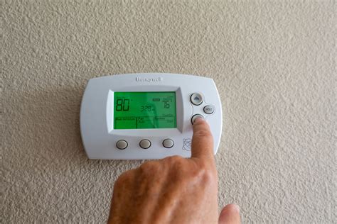What Honeywell Thermostat Do I Have