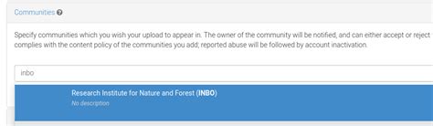 Set Up Zenodo Github Integration • Floris Vanderhaeghe