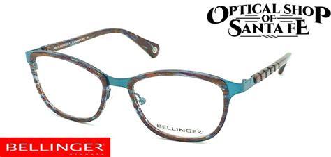 Bellinger Optical Eyeglass Frame Eyeglasses Frames Cat Eye Glass