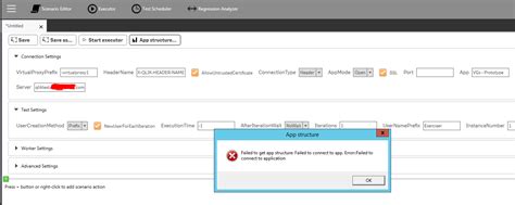 Qlik Sense Scalability Tools Connection Troublesho Qlik Community 1488611