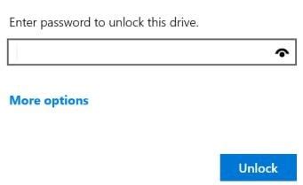 What Is BitLocker To Go How To Use It To Encrypt An USB Drive