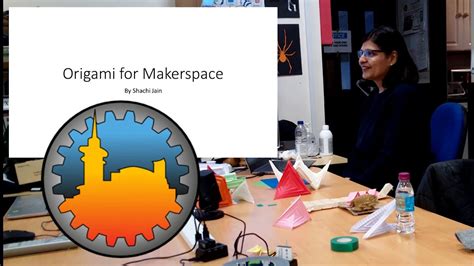 Origami Hyperbolic Parabaloid Youtube