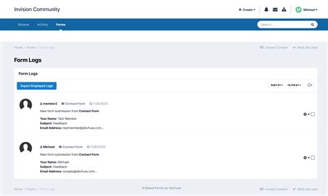 Forms Ipb Ipboard Applications And Plugins Devfuse