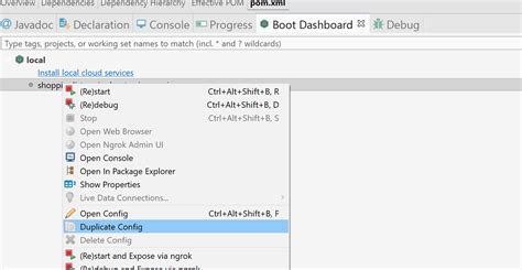 Spring Boot Microservice On Cloud Mongo Db Cloud Integration Part