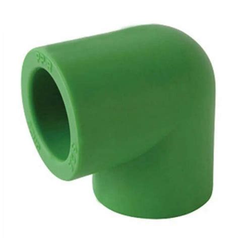 Ppr Elbow 20mm Ssb Full Circle