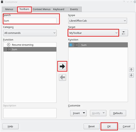 Calc Modify Toolbar With Operator Sum 2 By Anon73440385 English