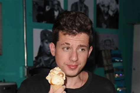 Charlie Puth Workout Routine Diet Plan Exercise Body Measurements