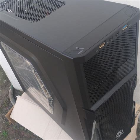 CPU I Th Gen System Unit Computers Tech Desktops On Carousell