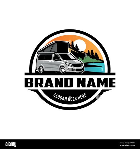 Van Logo Ideas