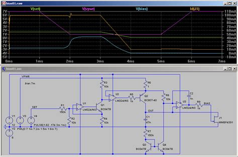 управление затвором Вопросы аналоговой техники Форум Electronix