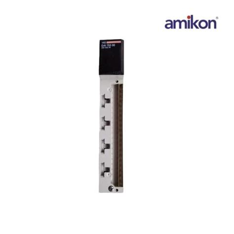 Schneider DDI Modicon Quantum Discrete Input Moudule Supplier Schneider DDI