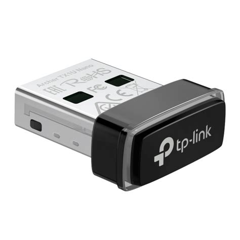 Usb Adapters Tp Link Australia