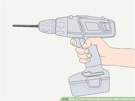 Easy Ways To Test A Vehicle Speed Sensor With A Multimeter