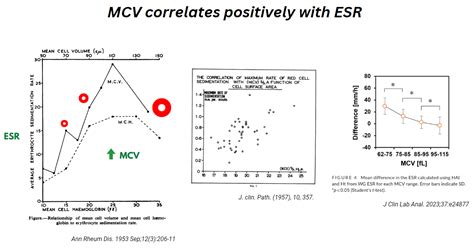 ESR The Blood Project