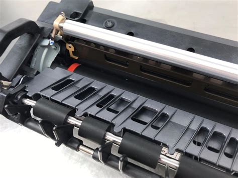 NOWY FUSER UNIT RICOH MPC3004 MPC3504 MPC2004 MPC2504 D2394012 NEW 2 CZĘŚCI DO KOPIAREK 70 taniej