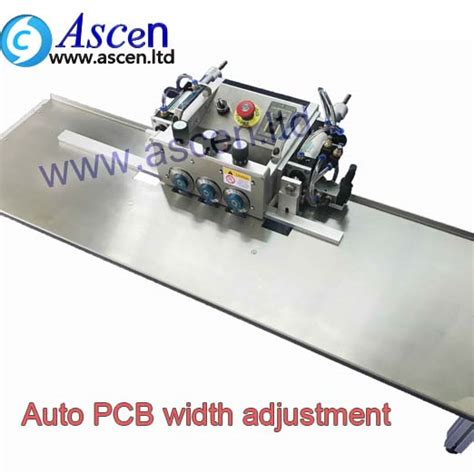 Products Pcb Depaneling Pcb Separator Pcb Depaneling Machine Auto Pcb V Cut Separator Pcb