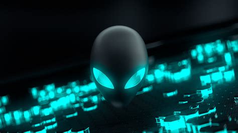 Alienware Wallpaper For Pc 4k