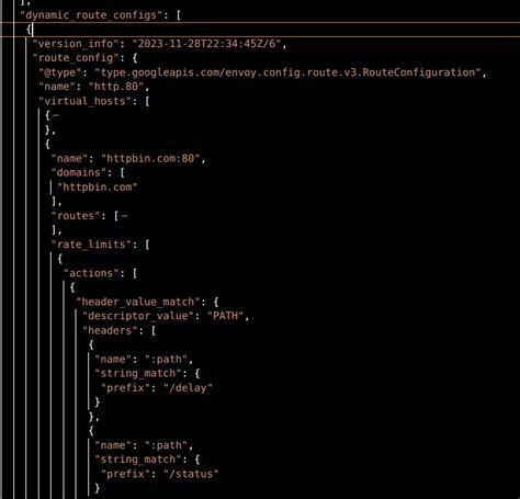 How To Configure Global Rate Limits By Path In Istio