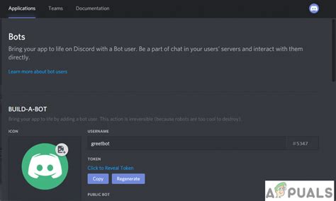 Beginners Guide Create A Simple Discord Bot Using Nodejs