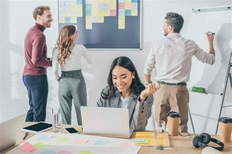 The 10 Best Agile Project Management Methods