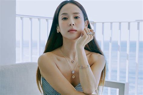 Jo Yeo Jeong Berbagi Tentang Bekerja Dengan Sutradara Bong Joon Ho Di Parasite Dan Karier