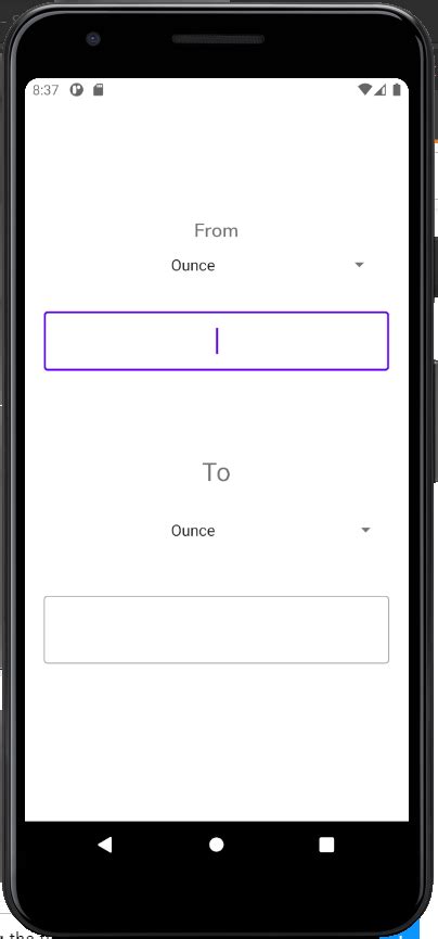 Android Why Windowsoftinputmode Doesnt Work With Constraint Layout