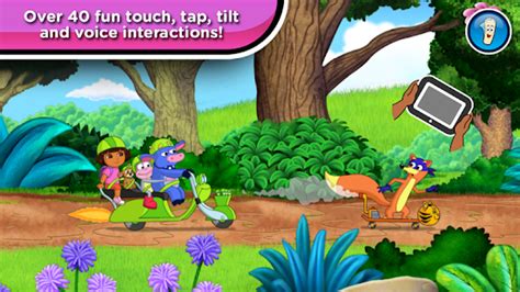 Dora Appisode Perrito Apk Indir Apk Gelsin