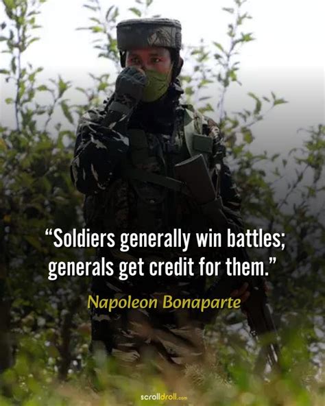 18 Best Military Quotes That Are Powerful And Thought Provoking