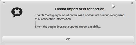 networking could not get openvpn work in linux mint 18 3 super user
