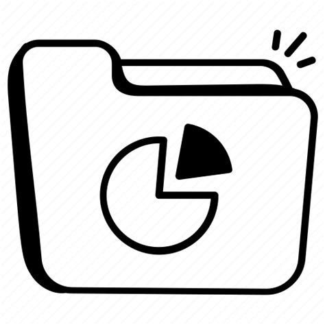 Infographics Folder Business Folder Data Folder Graph Folder Chart Folder Icon Download On