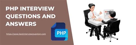 Top 90 Php Interview Questions And Answers In 2024